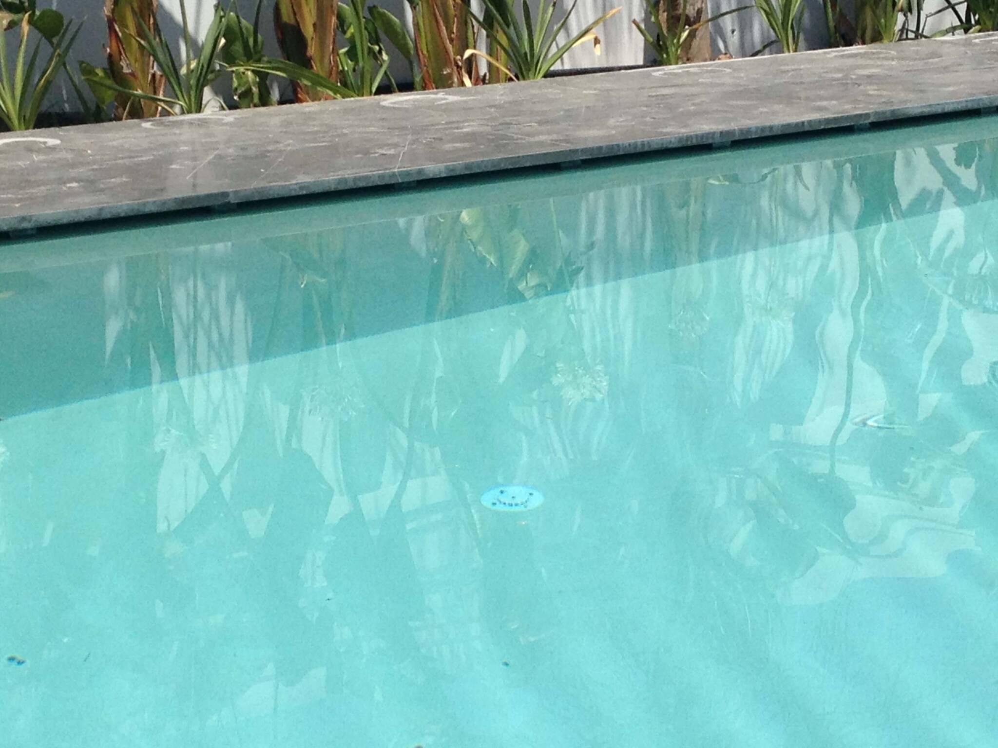 Overflow Pools – Poollab